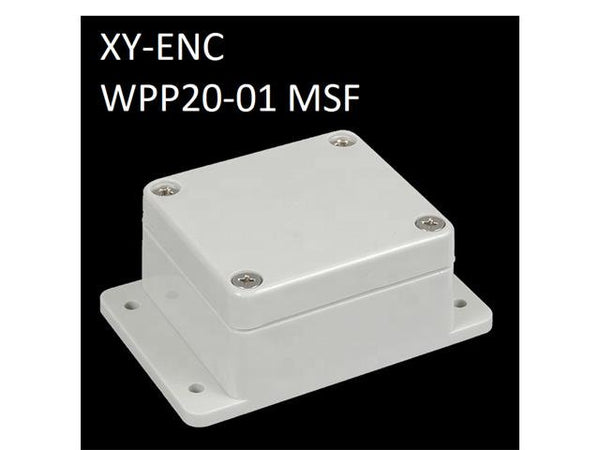 XY-ENC WPP20-01 MSF - Communica [Part No: XY-ENC WPP20-01 MSF]