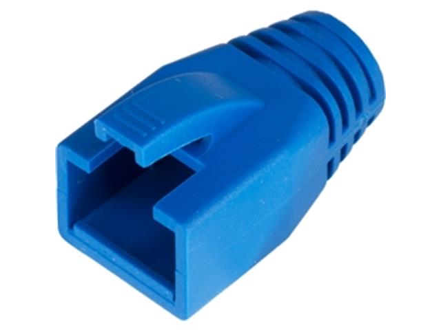 XY-RJ45B/8-ETW-BL - Communica [Part No: XY-RJ45B/8-ETW-BL]