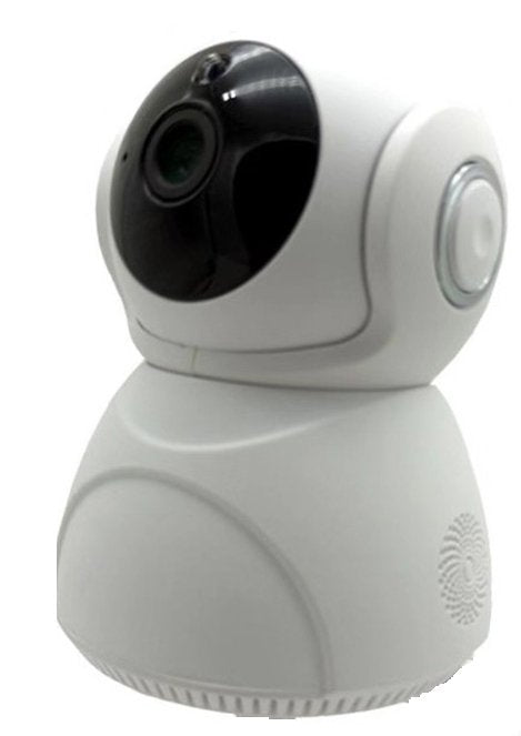 XY WIFI CAM OD30 V380 - Communica [Part No: XY WIFI CAM OD30 V380]