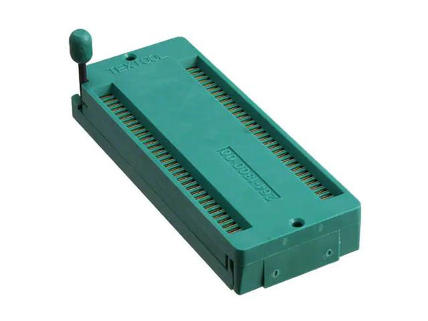 ZIF SOCKET 964 - Communica [Part No: ZIF SOCKET 964]